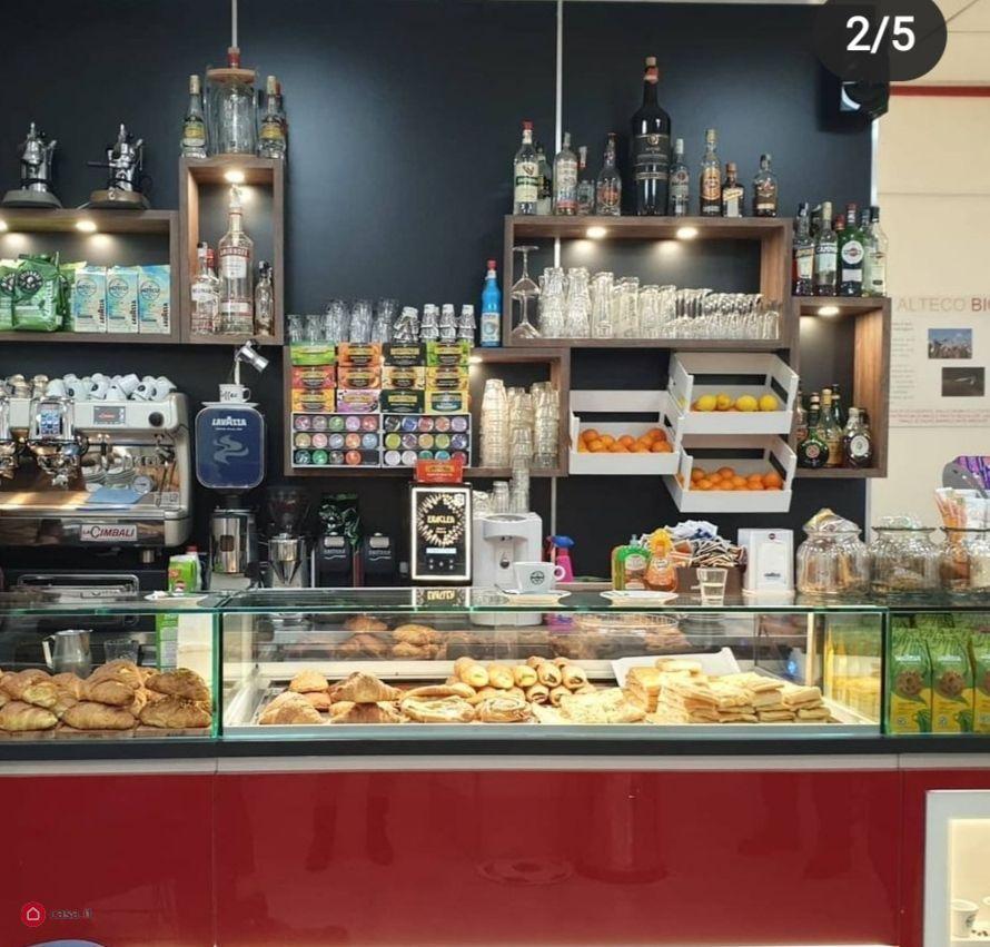 Bar in vendita a Genova