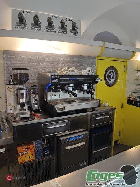 Bar in vendita a Genova