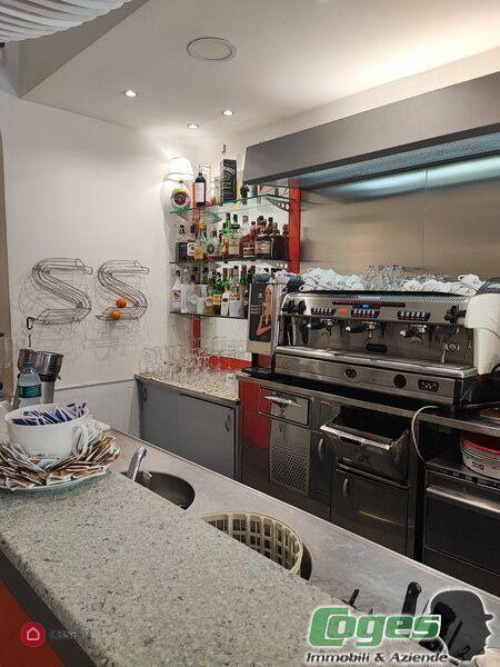 Bar in vendita a Genova