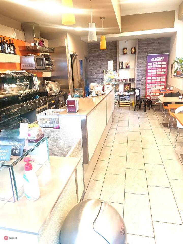 Bar in vendita a Genova