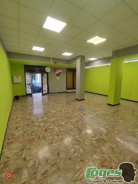 Negozio in vendita a Genova