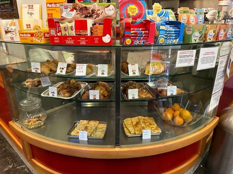 Bar in vendita a Genova