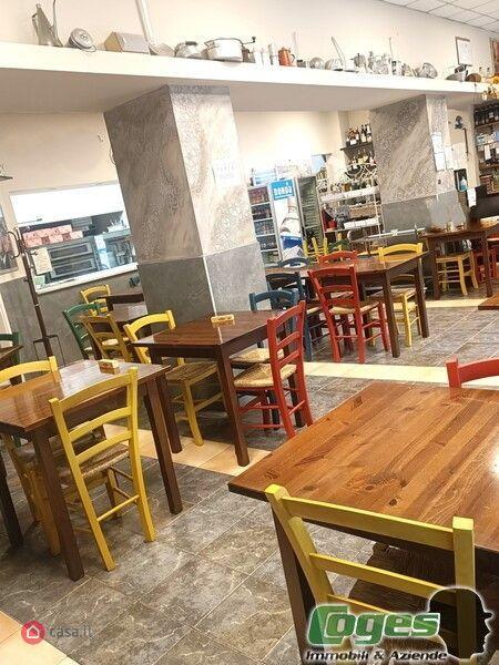 Ristorante in vendita a Genova