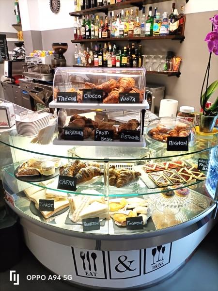 Bar in vendita a Genova