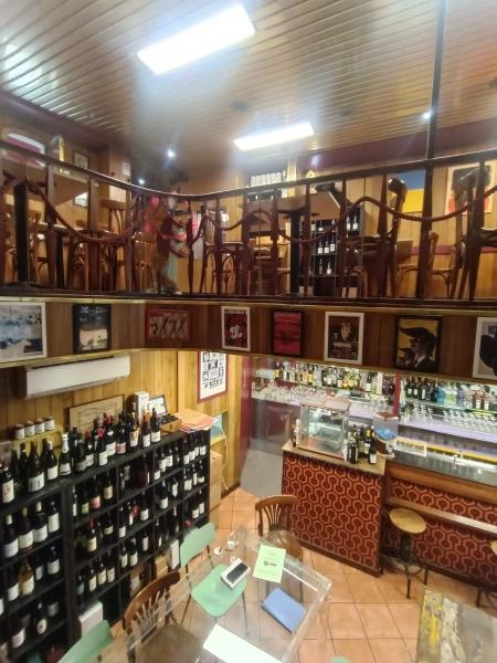 Ristorante in vendita a Genova