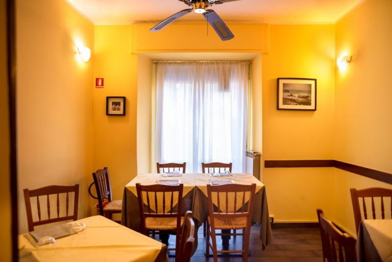 Ristorante in vendita a Genova