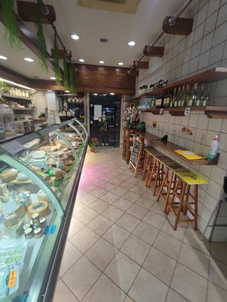 Negozio in vendita a Genova