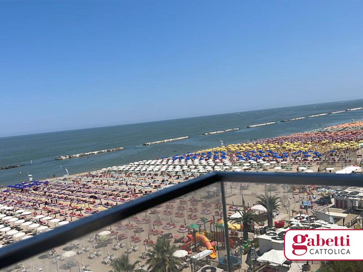 Appartamento in vendita a Gabicce Mare