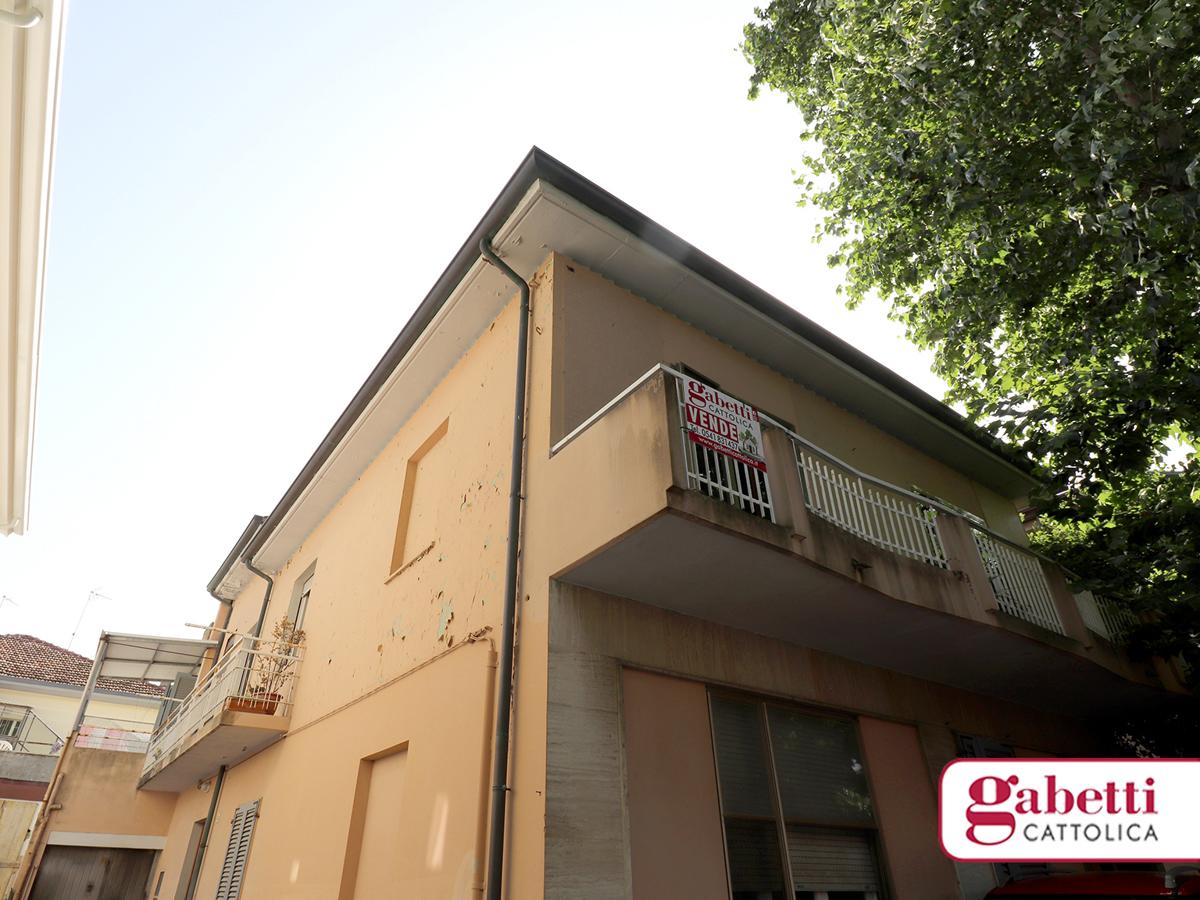 Appartamento in vendita a Cattolica