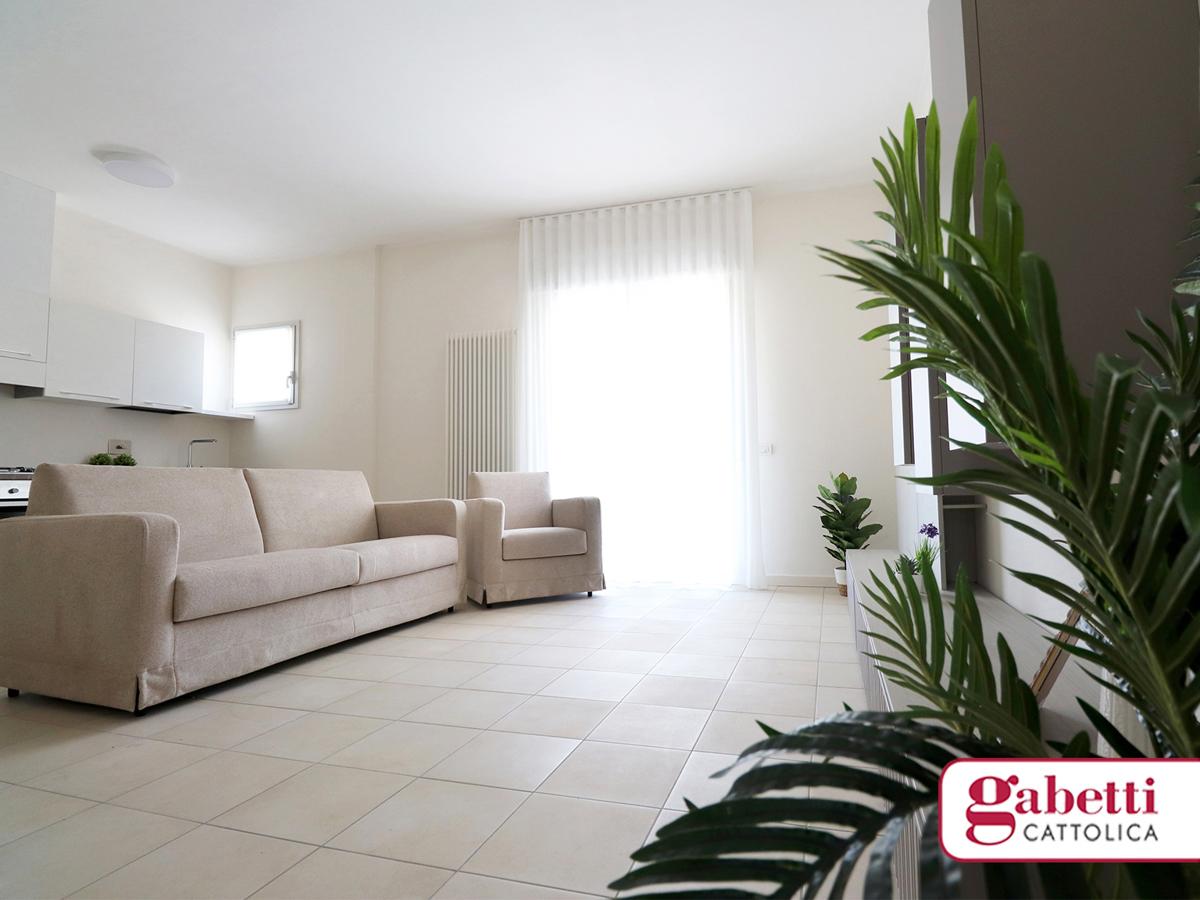 Appartamento in vendita a Cattolica