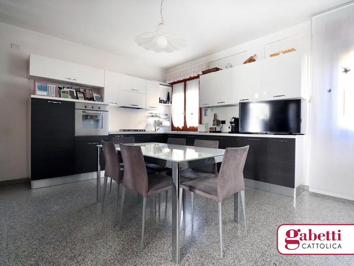 Villa a schiera in vendita a Gabicce Mare