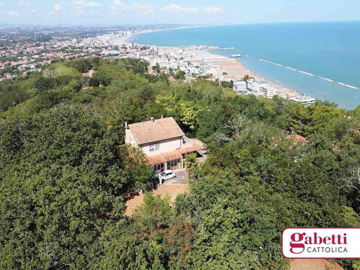 Villa in vendita a Gabicce Mare