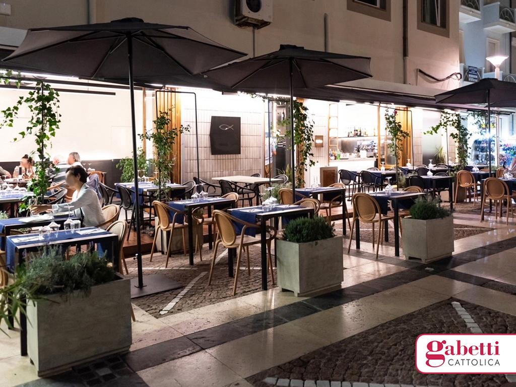 Ristorante in affitto a Cattolica