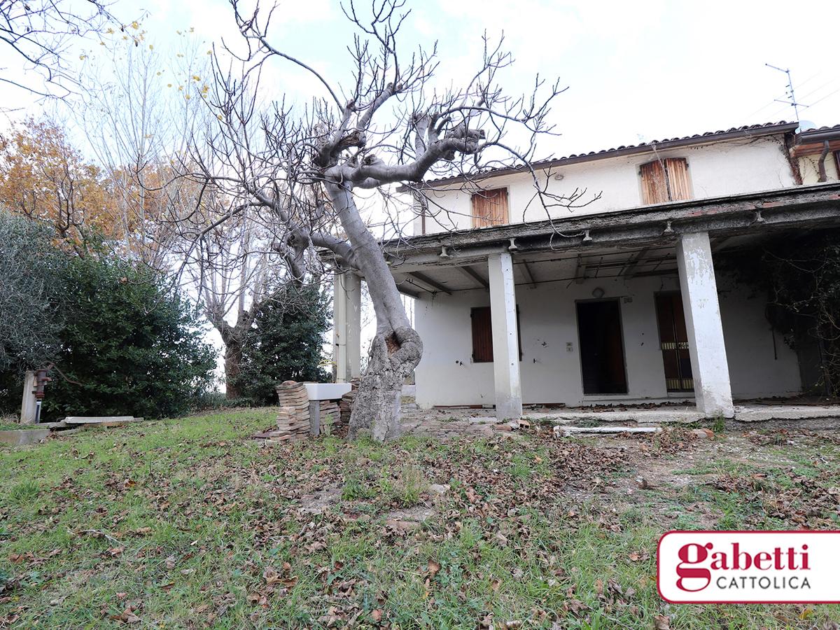 Villa in vendita a Gradara