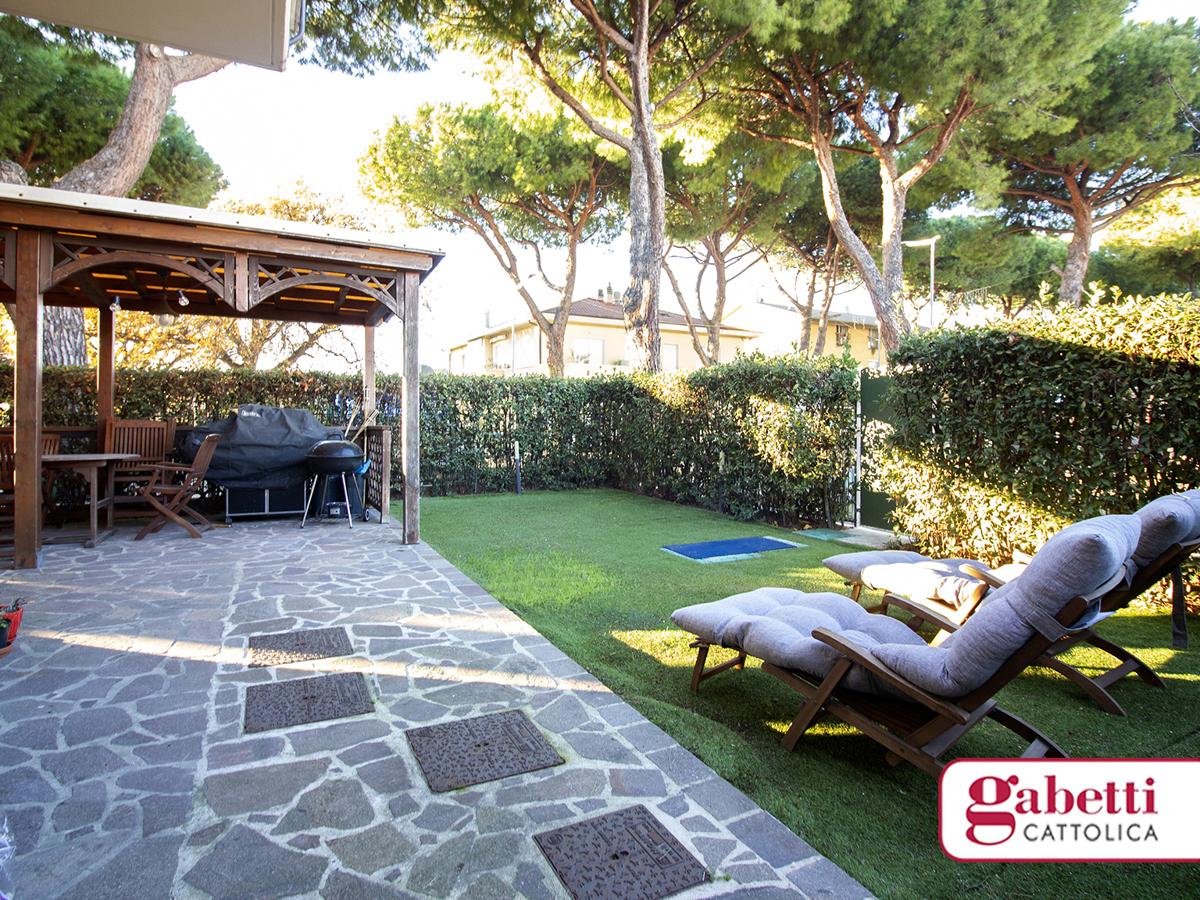 Appartamento in vendita a Cattolica