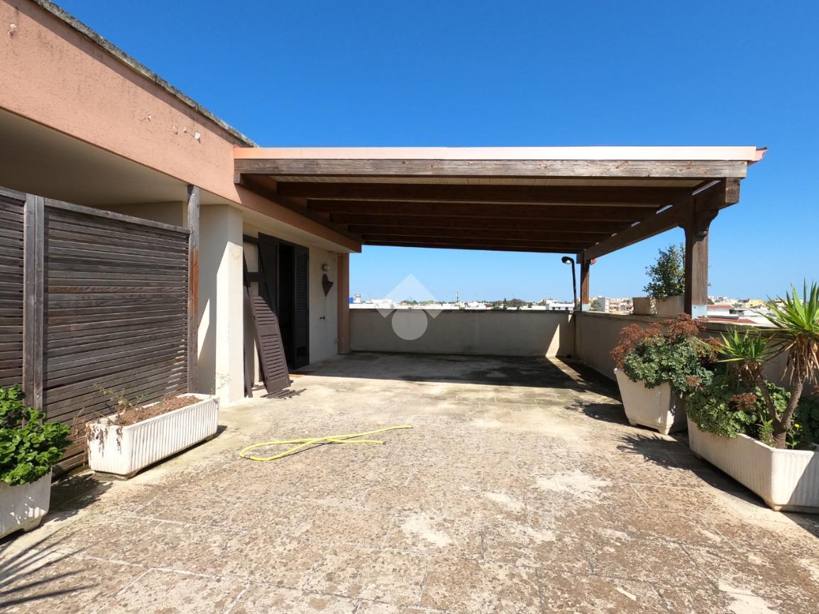 Appartamento in vendita a San Cesario Di Lecce