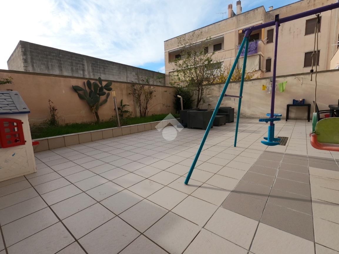Appartamento in vendita a San Cesario Di Lecce