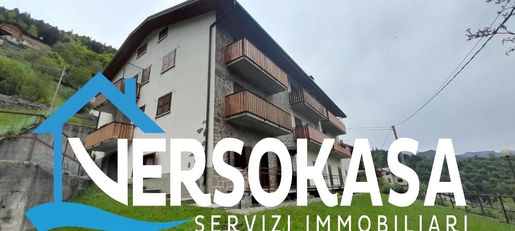 Appartamento in vendita a Cusio