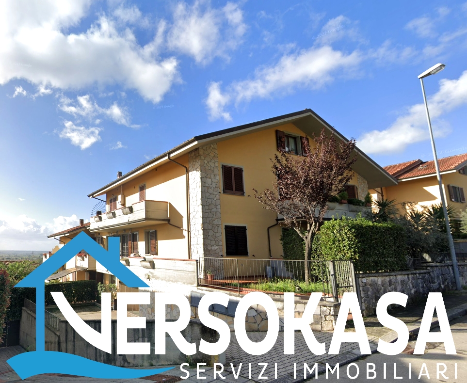 Appartamento in vendita a Monsummano Terme