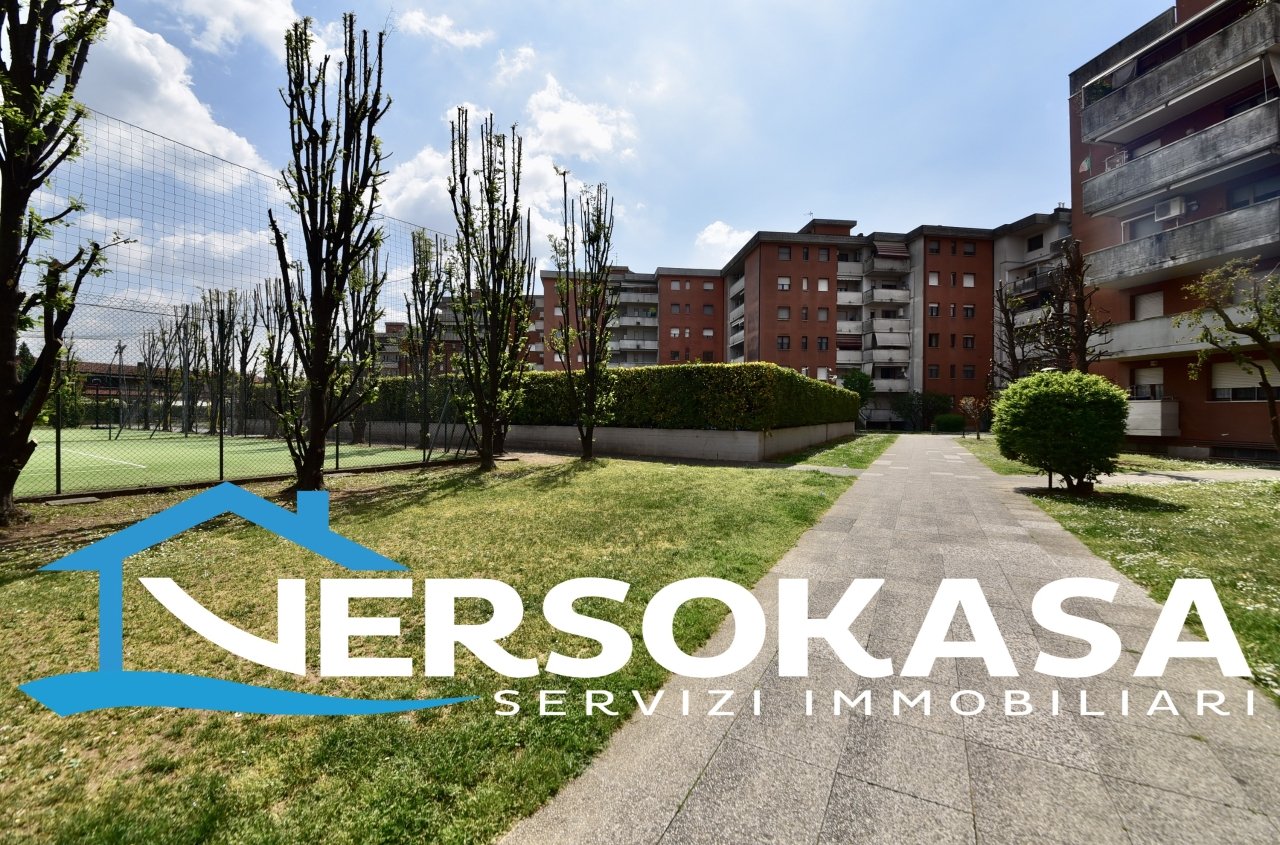 Appartamento in vendita a Lainate