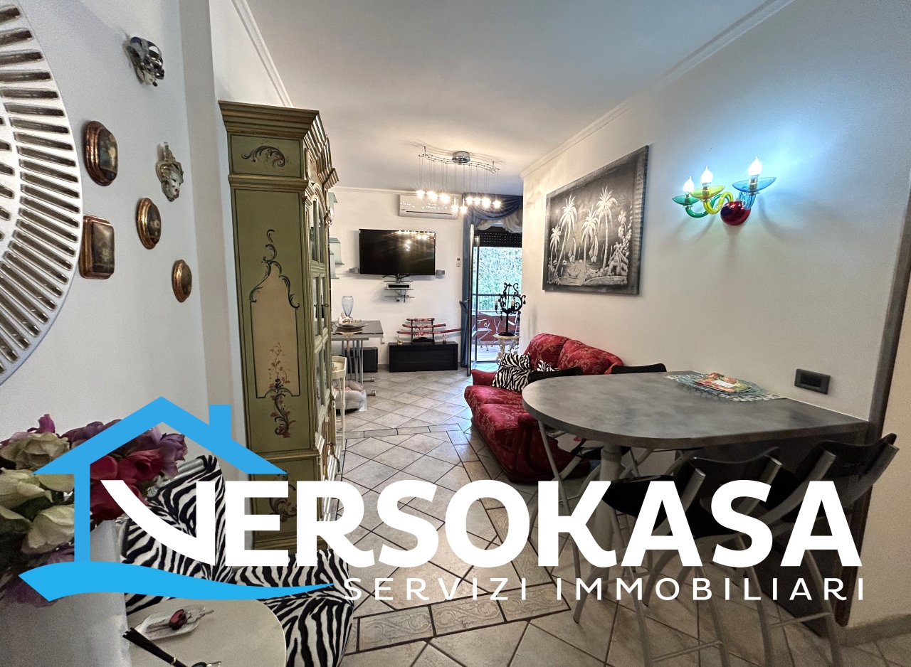 Appartamento in vendita a Varese