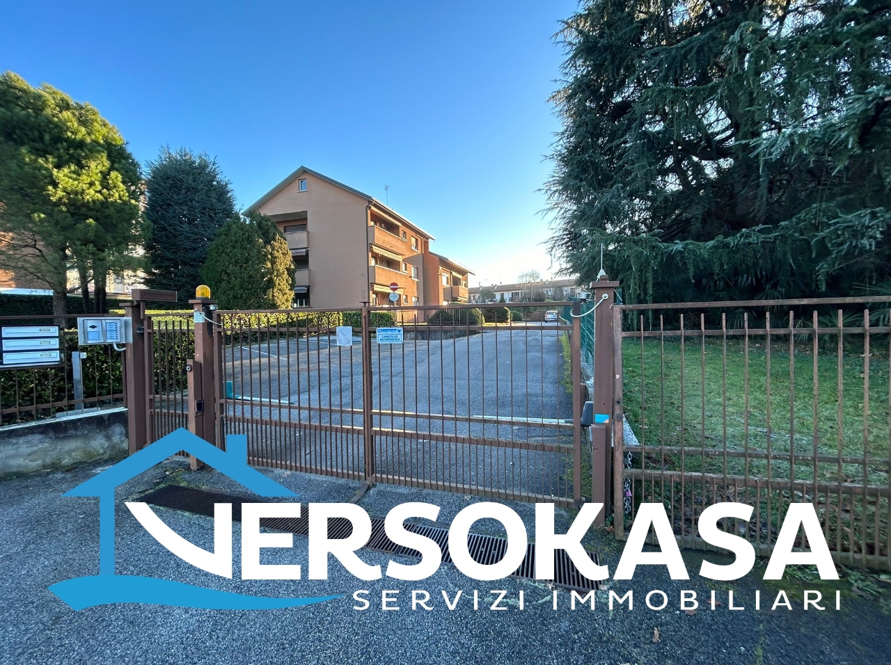 Box in vendita a Bulciago