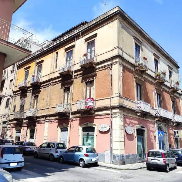 Appartamento in vendita a Catania