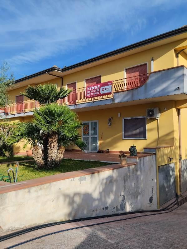 Appartamento in vendita a Mascalucia