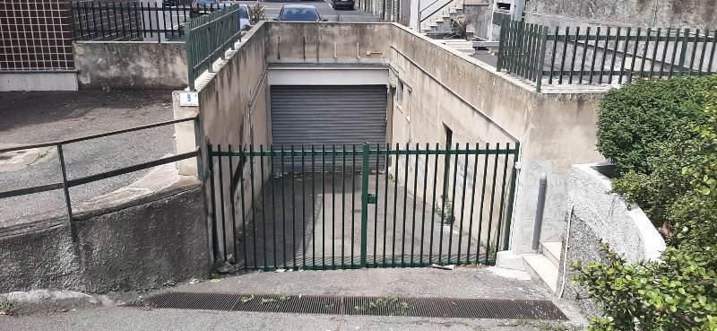 Magazzino in vendita a Catania