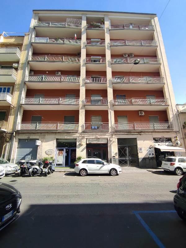 Appartamento in vendita a Catania