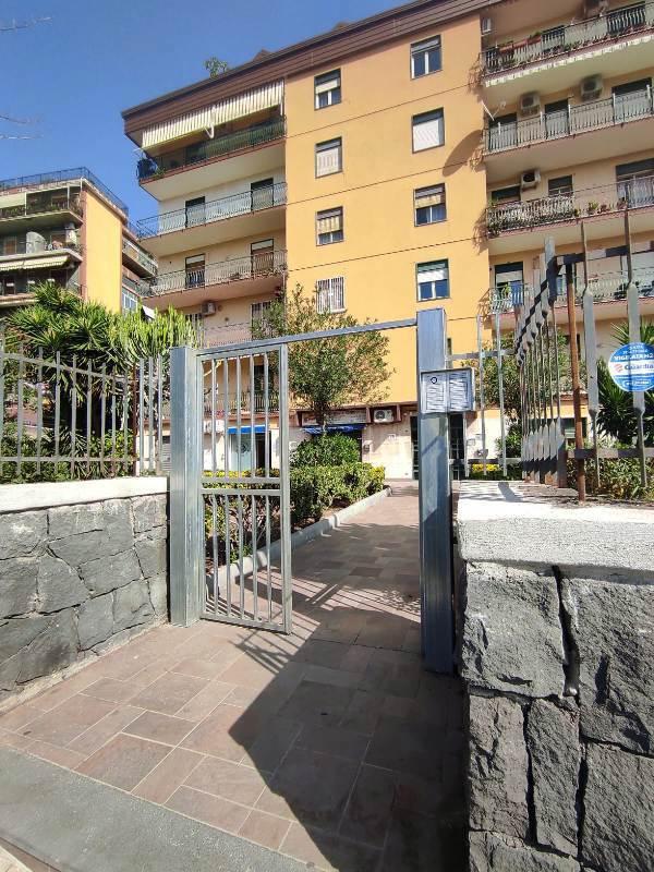 Appartamento in vendita a San Gregorio Di Catania