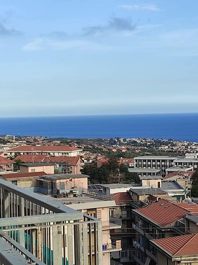 Attico in vendita a Tremestieri Etneo