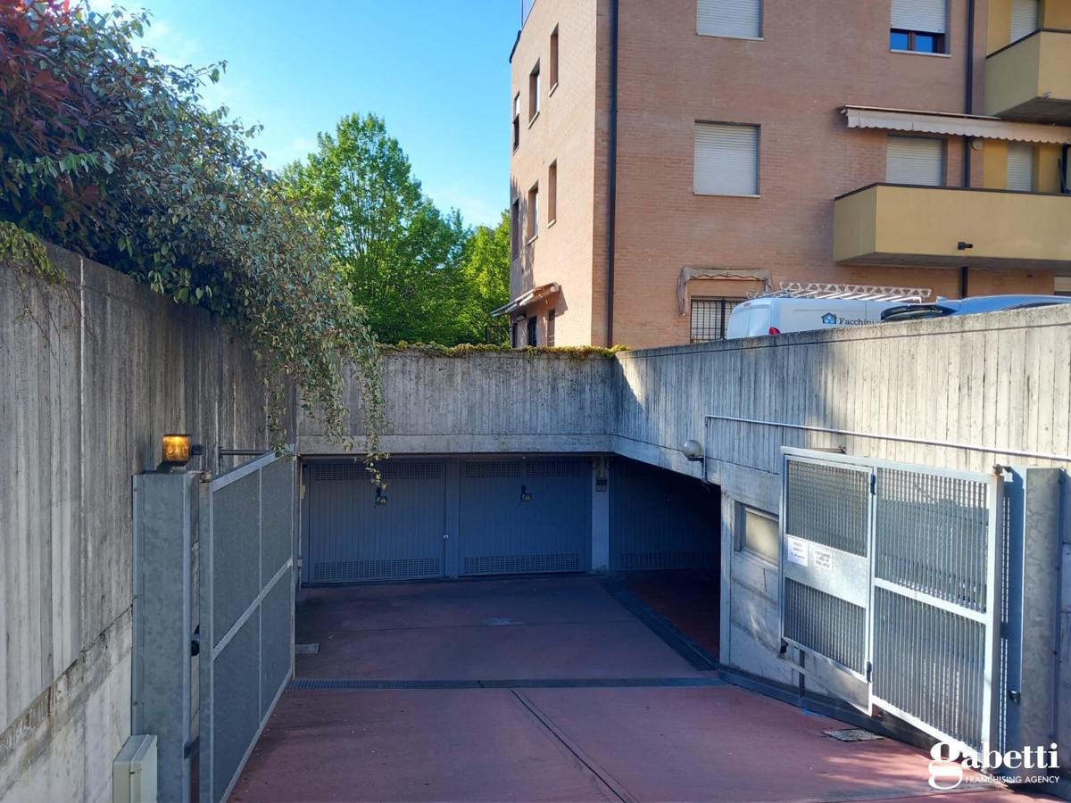 Box in vendita a Castel Maggiore