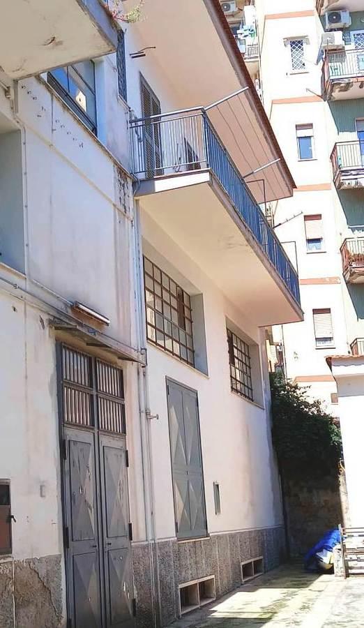 Casa indipendente in vendita a Casoria