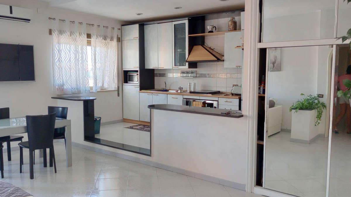 Appartamento in vendita a Casoria