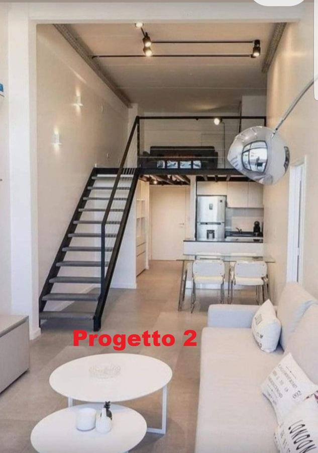 Appartamento in vendita a Casoria