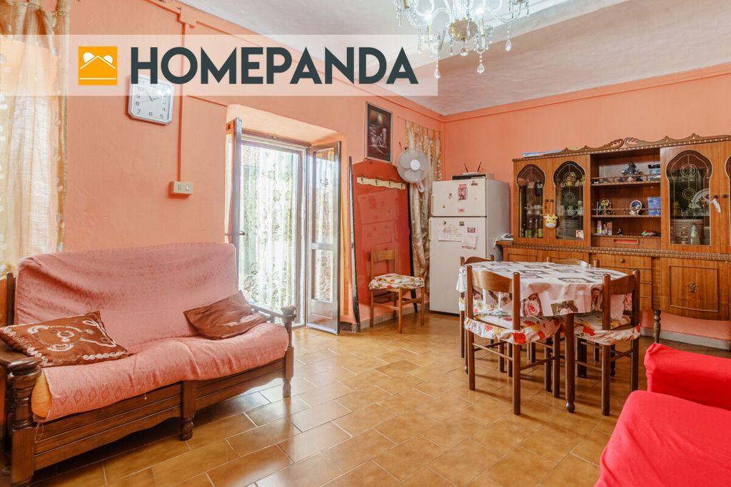 Villa a schiera in vendita a Verrua Savoia