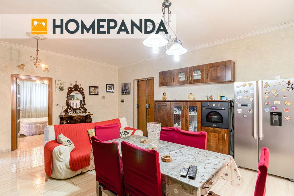 Appartamento in vendita a Mugnano Di Napoli