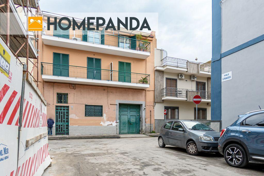 Palazzo in vendita a Afragola