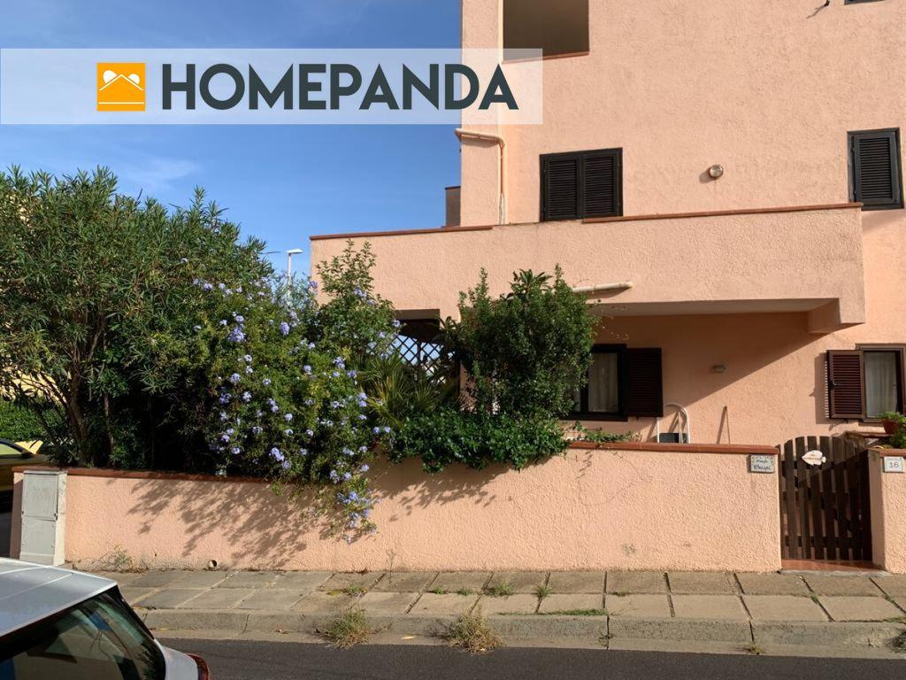 Appartamento in vendita a Palau