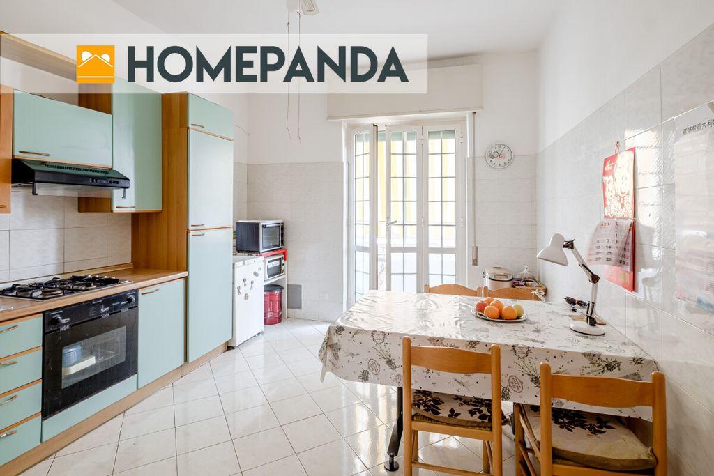 Appartamento in vendita a Latina