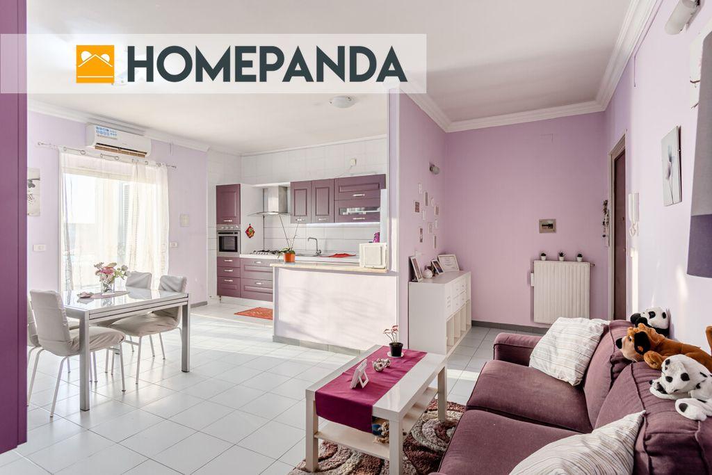 Appartamento in vendita a Villaricca