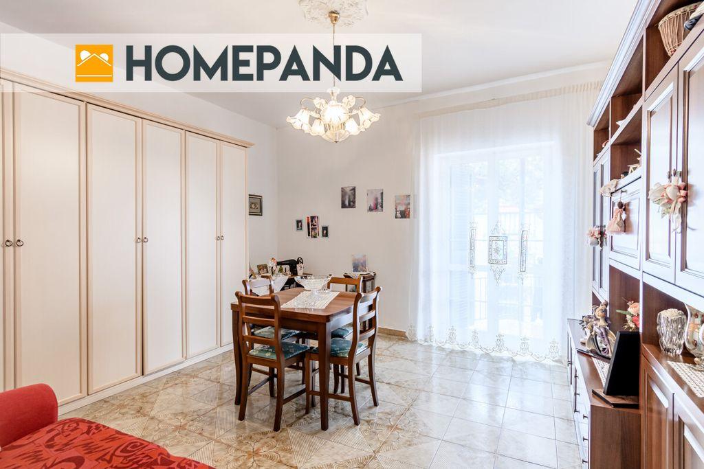 Appartamento in vendita a Giugliano In Campania