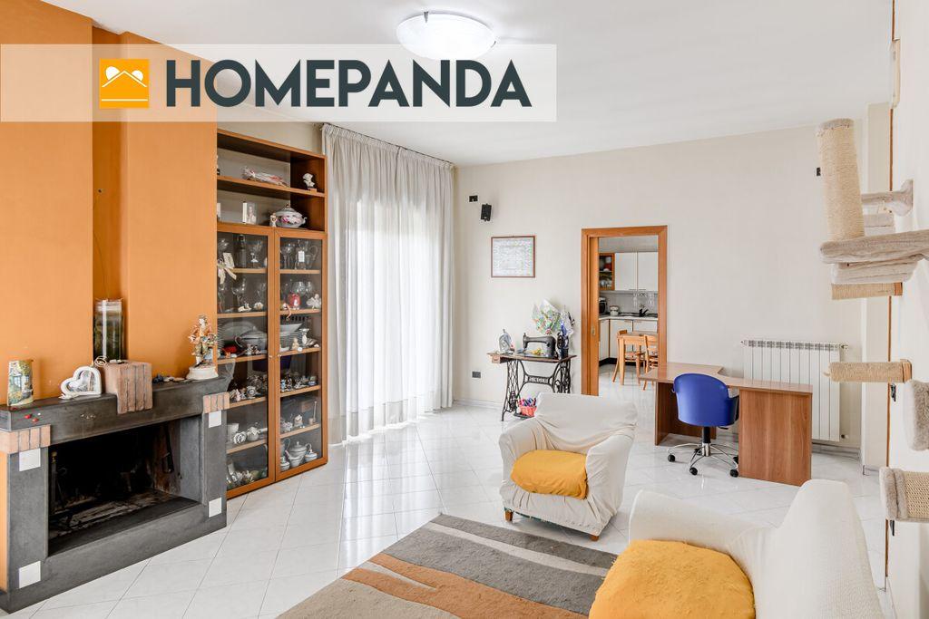 Appartamento in vendita a Lusciano