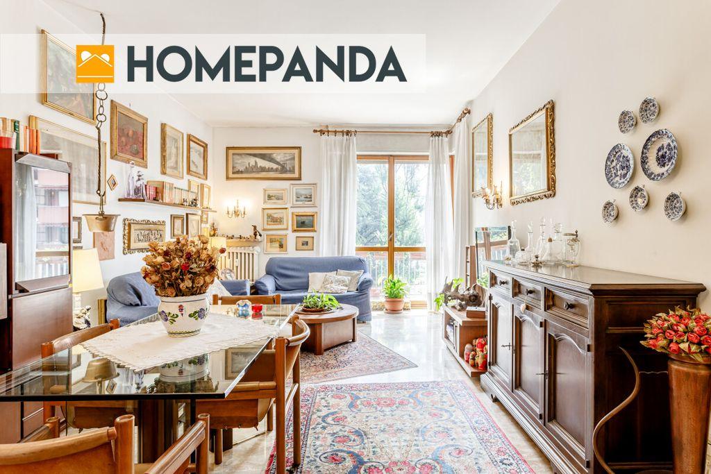 Appartamento in vendita a Cinisello Balsamo