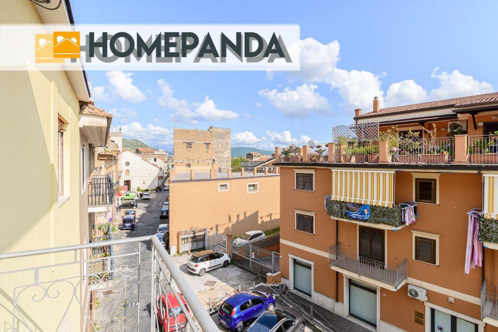 Villa unifamiliare in vendita a Maddaloni