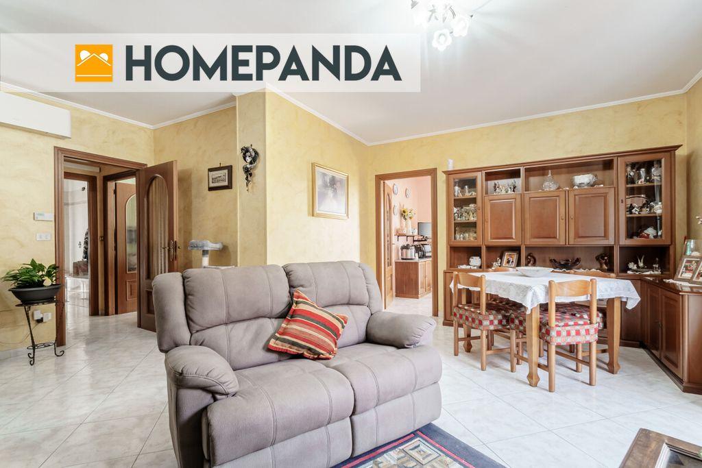 Appartamento in vendita a Nichelino