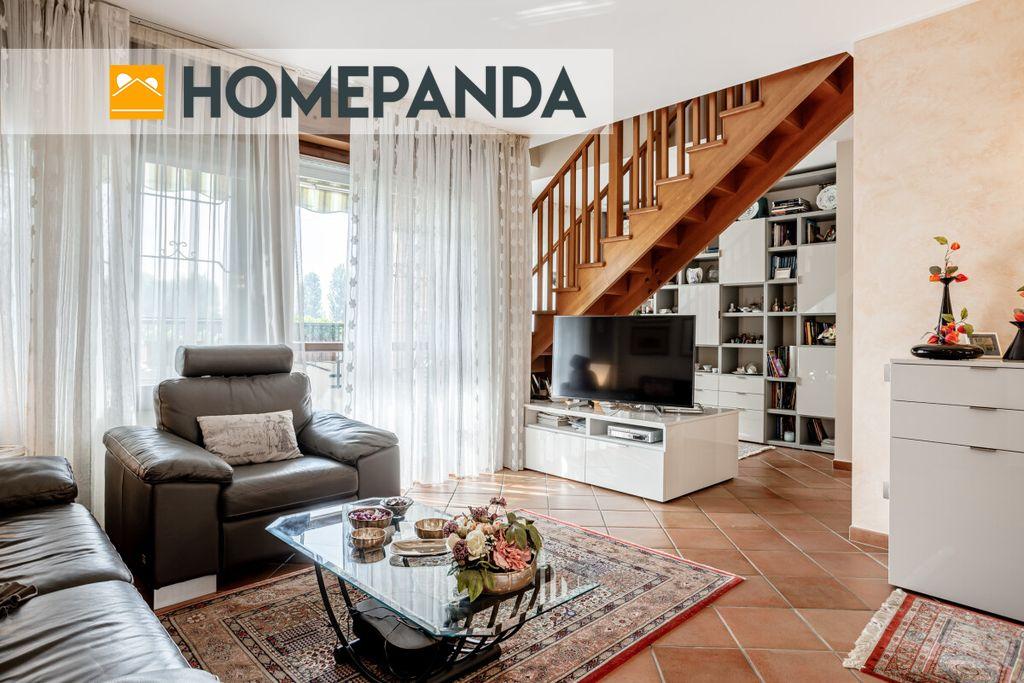 Appartamento in vendita a Buccinasco