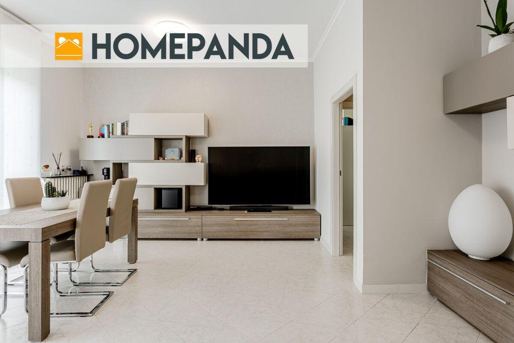 Appartamento in vendita a Gorgonzola