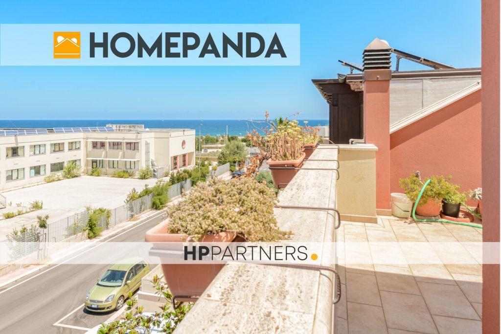 Villa unifamiliare in vendita a Monopoli